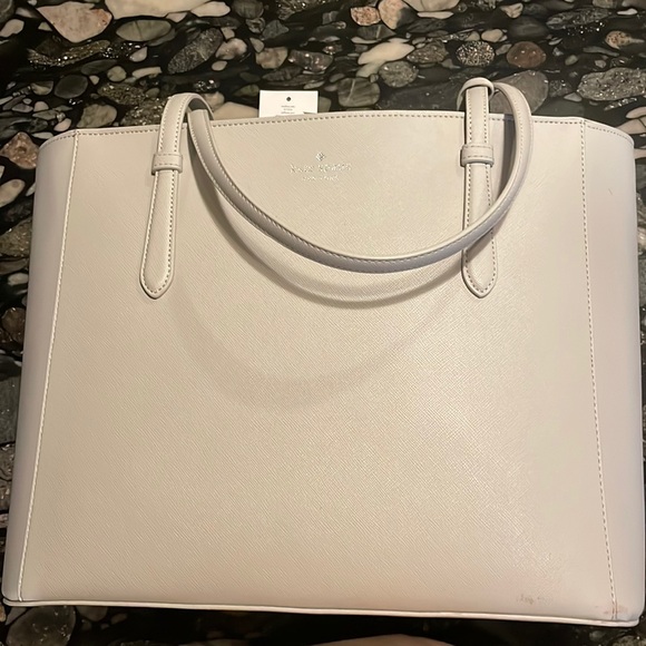 kate spade | Bags | New Kate Spade Medium Tote | Poshmark